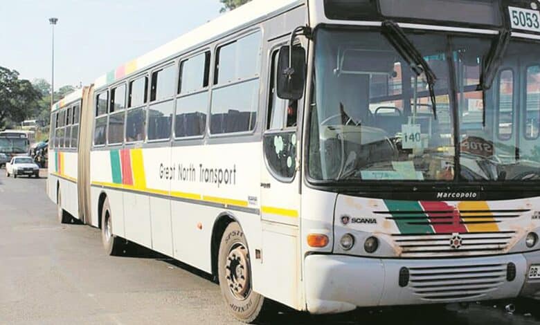 DA calls for business rescue of GNT over financial issues | Herald