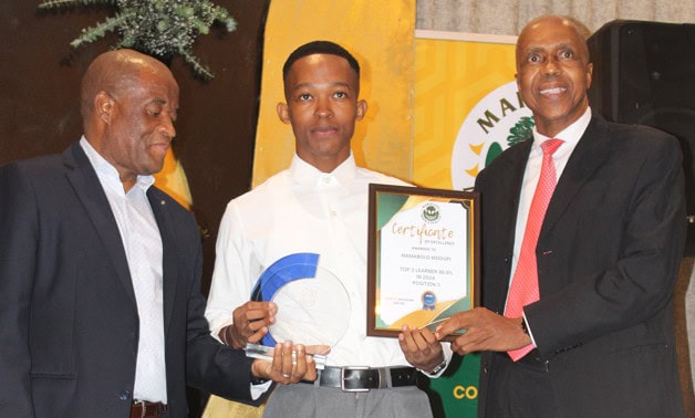 Maruleng Matric Awards 2024: Honouring Hoedspruit’s best | Herald