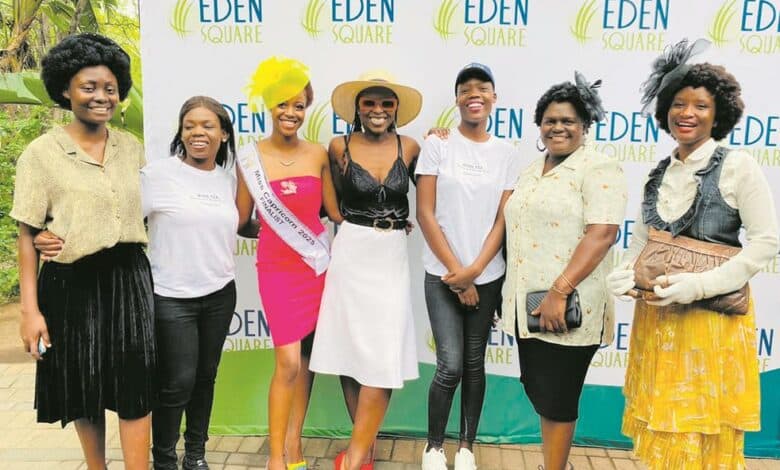 Eden Square hosts women’s high tea in Phalaborwa | Herald