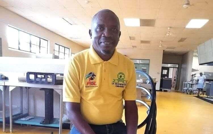 Hospital remembers Tzaneen dietitian | Herald