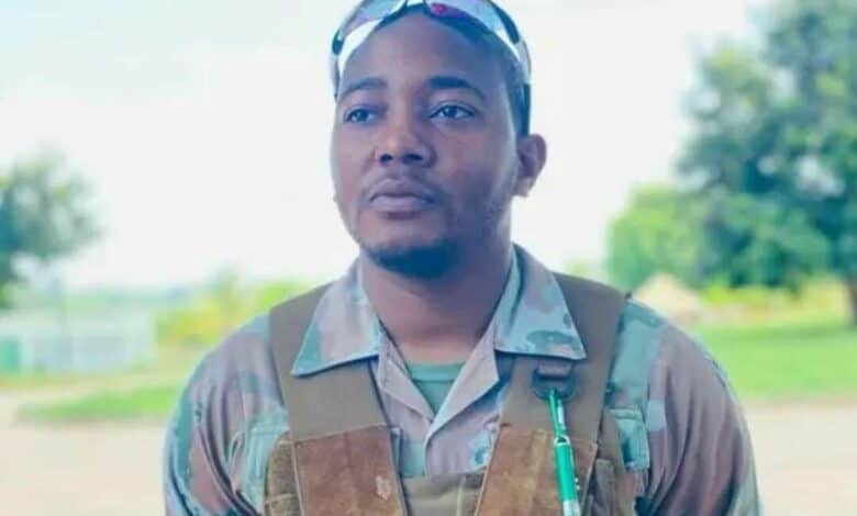 Maruleng soldier killed in DRC peacekeeping mission | Herald