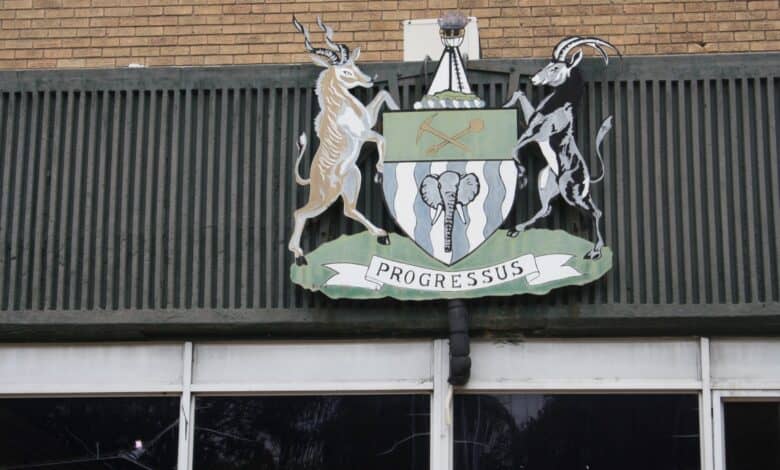 Residents slam Ba-Phalaborwa’s 2025/26 draft budget | Herald