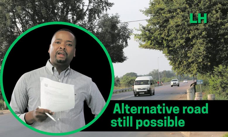 Giyani Municipality blames funding gap for road delays | Letaba Herald
