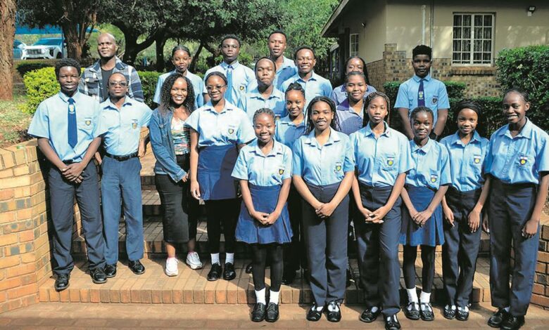 Giyani learners shine at Eskom Science Expo | Herald