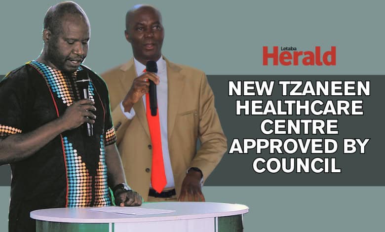New Tzaneen healthcare centre approved by council | Letaba Herald