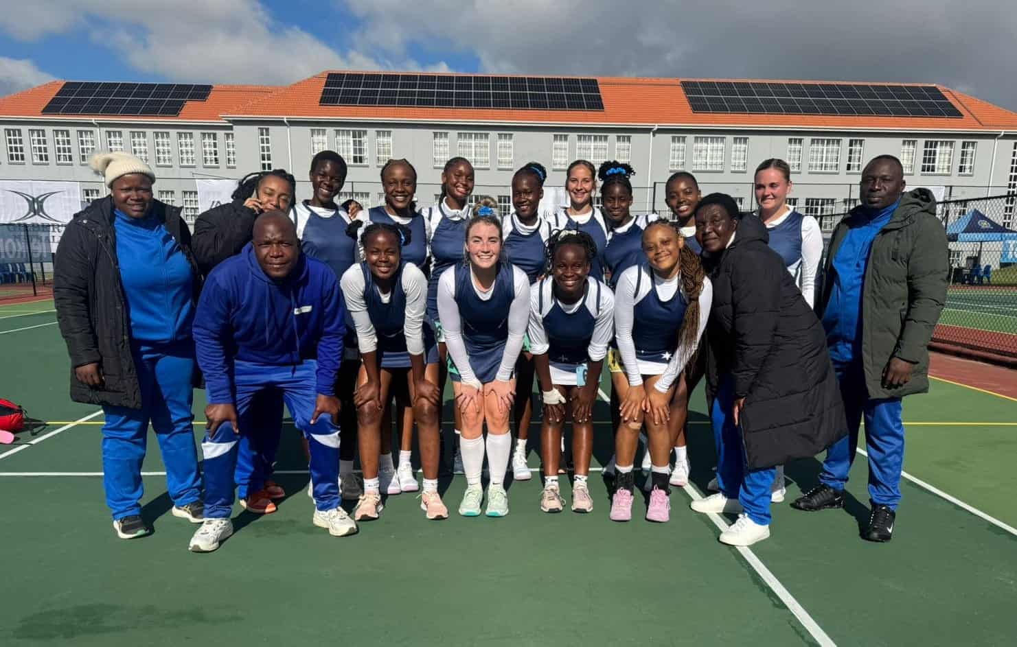 Mopani netball shines at national championship | Letaba Herald