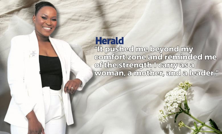 Tzaneen’s Manani Botes makes Mrs South Africa top 30 | Letaba Herald