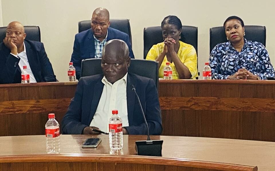 Drakensig plant limits force Maruleng to pause developments | Herald
