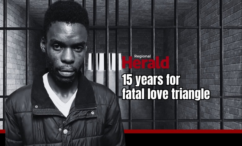 Giyani man sentenced after fatal stabbing in love triangle | Herald