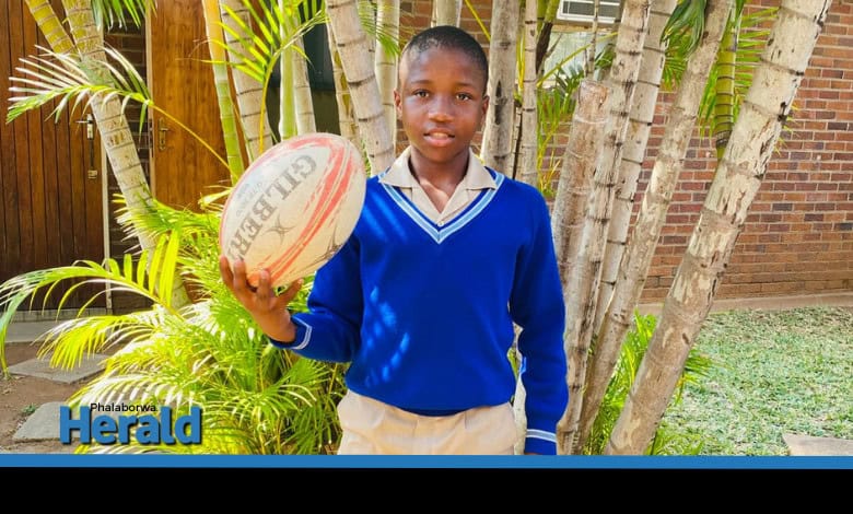 Phalaborwa learner joins Limpopo Blue Bulls | Letaba Herald