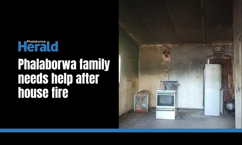 Pre-dawn blaze devastates Mangena home, aid needed | Herald