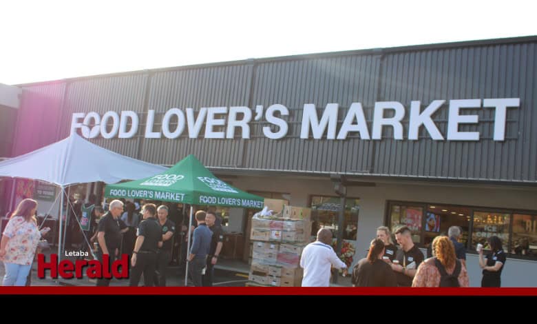 Tzaneen celebrates opening of new Food Lover’s Market | Letaba Herald