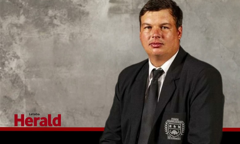 Ben Vorster appoints new acting principal | Letaba Herald
