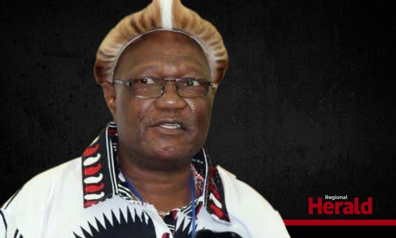 Tributes pour in for Limpopo traditional healer Dr Hlati | Letaba Herald