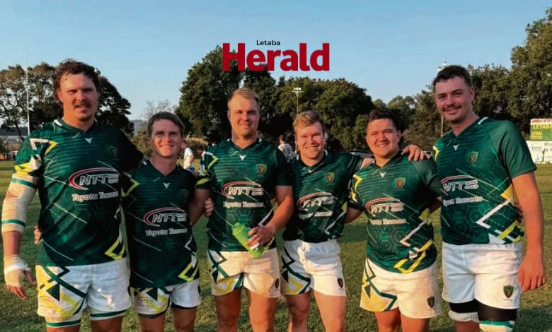 Letaba Rugby Club ramps up for new Super League season | Herald