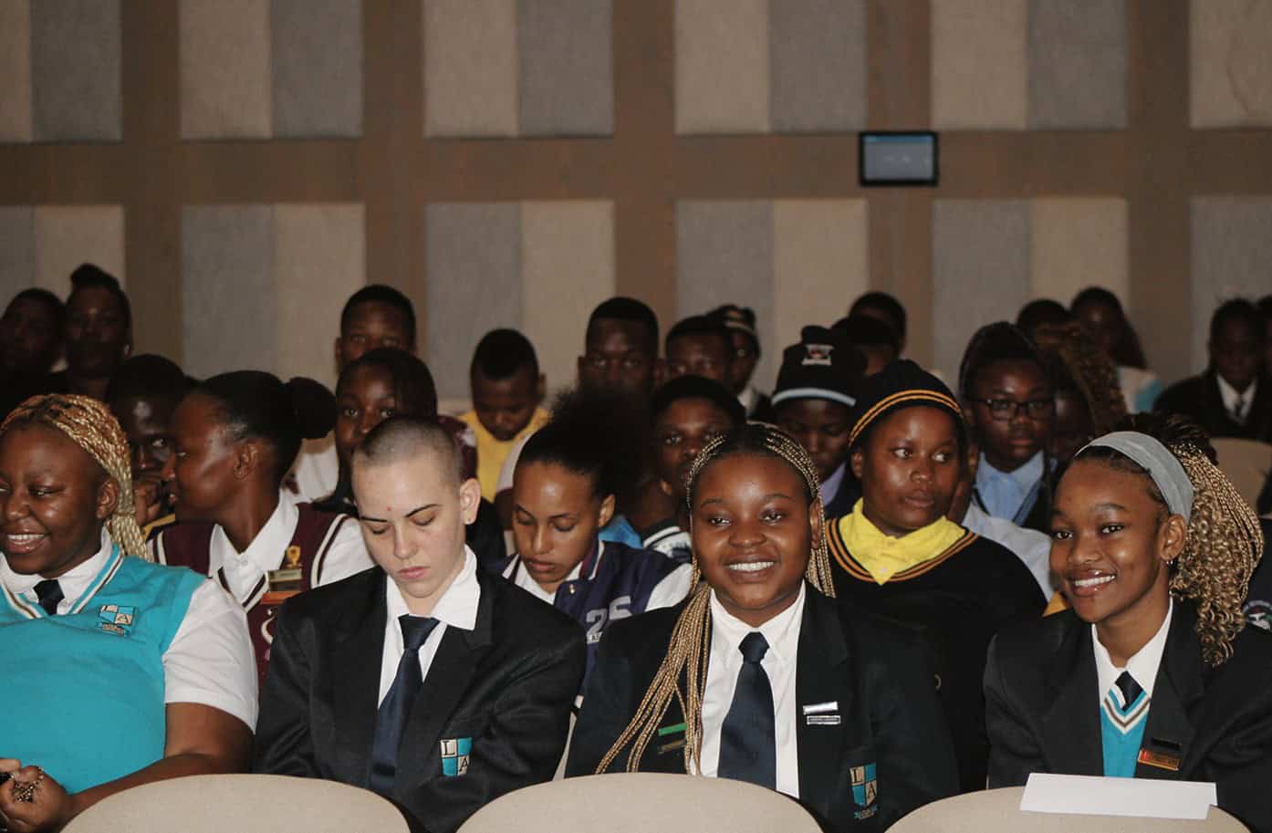 Maruleng awards celebrate top matrics | Letaba Herald