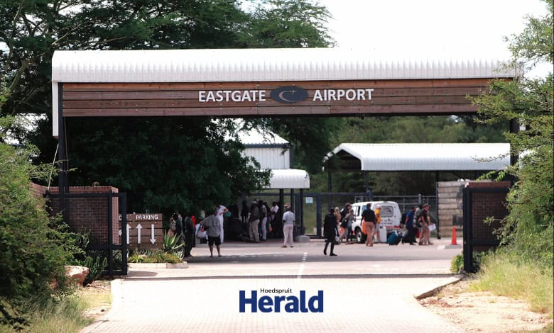 Flights resume at Eastgate Airport after flood damage repairs | Herald