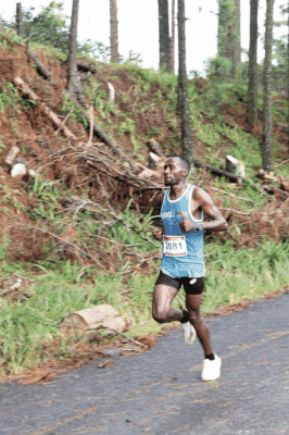 Tzaneen Tuffy tamed by Phalaborwa runners | Herald