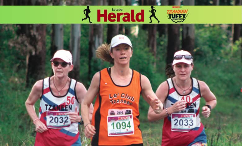 Tzaneen clubs shine at Spar Tuffy Marathon | Herald