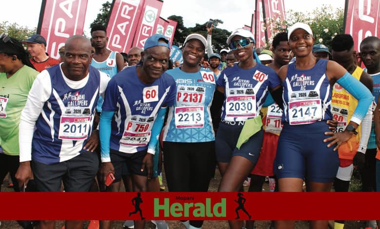 Giyani runners shine at Spar Tuffy Tzaneen marathon | Letaba Herald