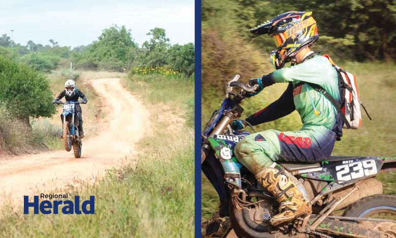 Stanford Lake learners shine at Giants Adventure Rally | Letaba Herald