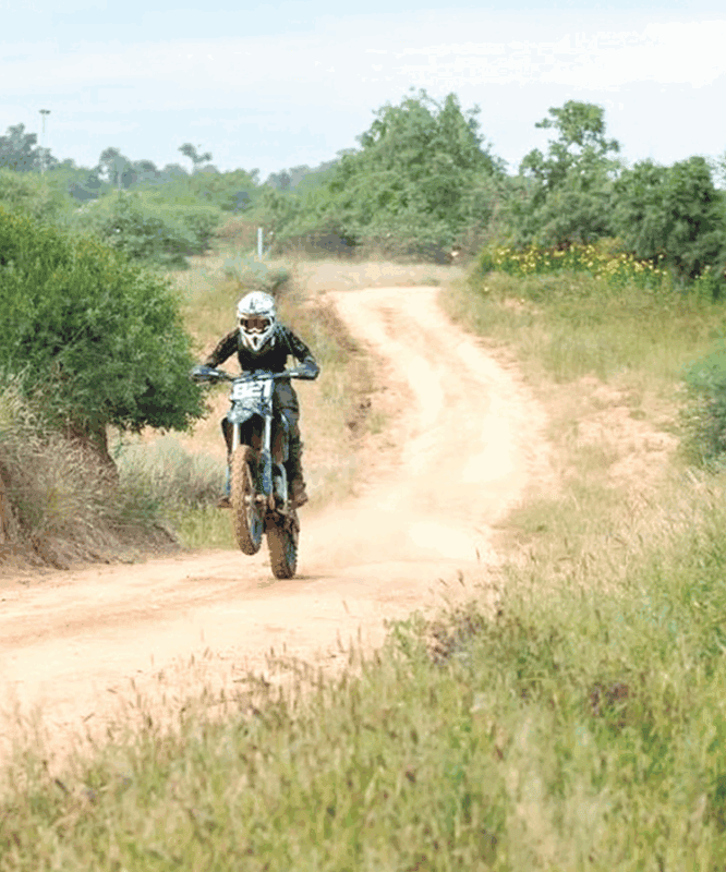 Stanford Lake learners shine at Giants Adventure Rally | Letaba Herald