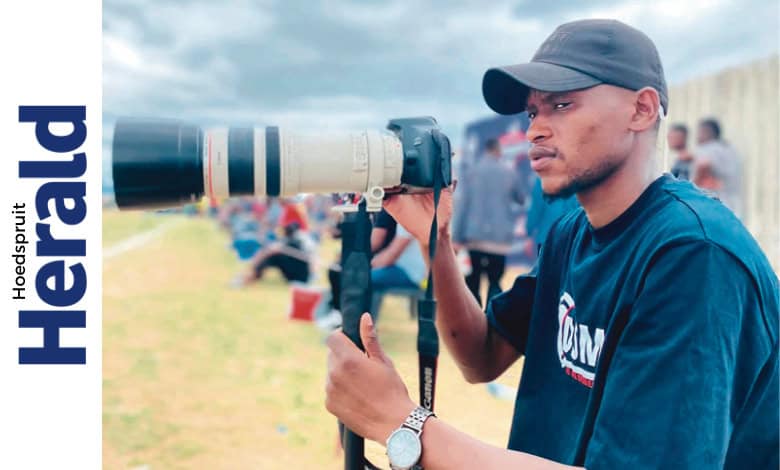 From player to photographer: Motene’s football journey | Letaba Herald