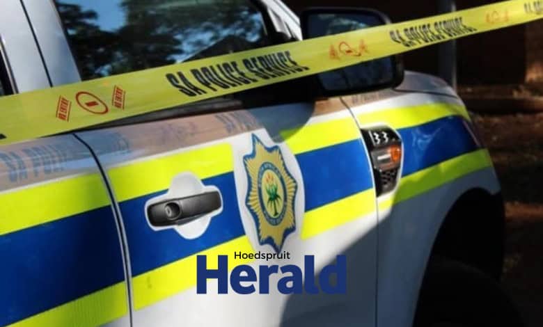 Hoedspruit police arrest man over Sedawa arson incident | Herald
