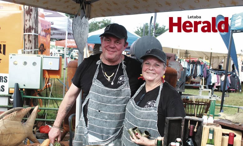 Local chefs impress at Tzaneen potjiekos showdown | Herald