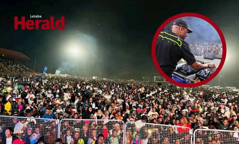 Touching Life Music Festival returns to Nkowankowa | Letaba Herald
