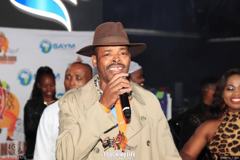 Touching Life Music Festival returns to Nkowankowa | Letaba Herald