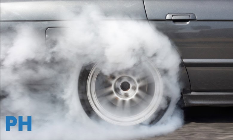 6 injured at Phalaborwa drag race | Herald