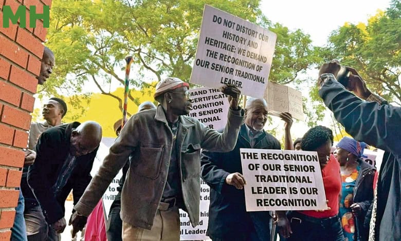 Limpopo traditional leaders march over initiation school approvals | Herald
