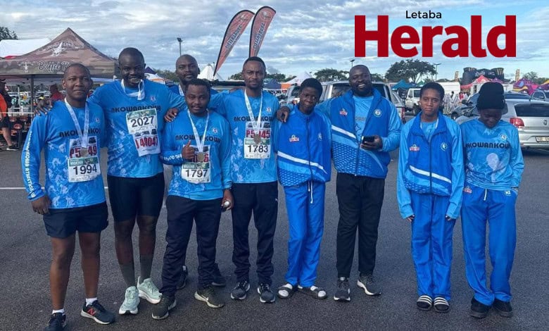 Limpopo athletics club nurtures rising school sports stars | Letaba Herald
