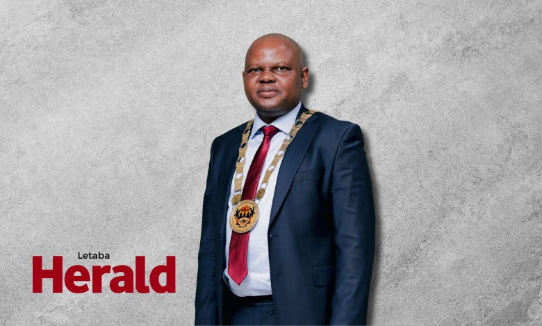 New Tzaneen mayor outlines vision for stronger service delivery | Herald