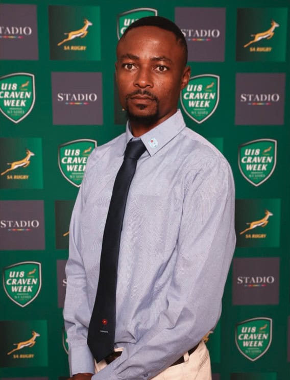 Nkowankowa Rugby Club leads log after unbeaten start | Herald