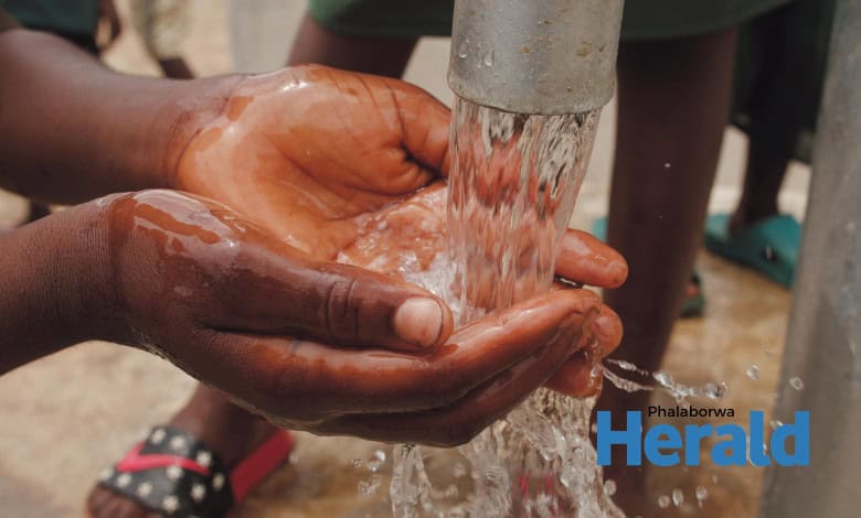 Running water returns to Phalaborwa after two-week outage | Letaba Herald