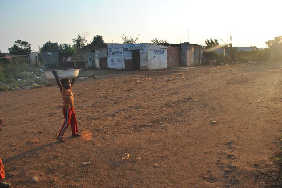 Basotho gang at war in Khutsong B-Section area | Carletonville Herald