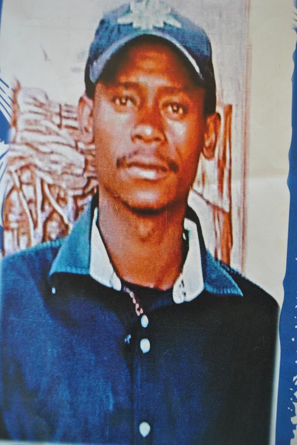 Man lured to knife death | Carletonville Herald