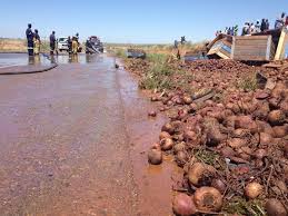 Major work to commence on Moloto Road– says Transport Minister ...