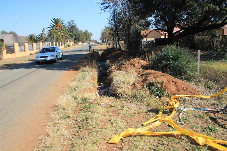 Die goed en die sleg van ons omgewing en sy mense | Carletonville Herald