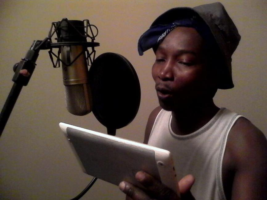 Local rapper releases new project | Carletonville Herald