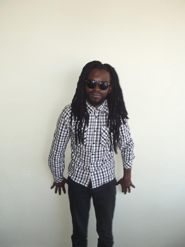 Singer, songwriter and performer determined for success | Carletonville ...