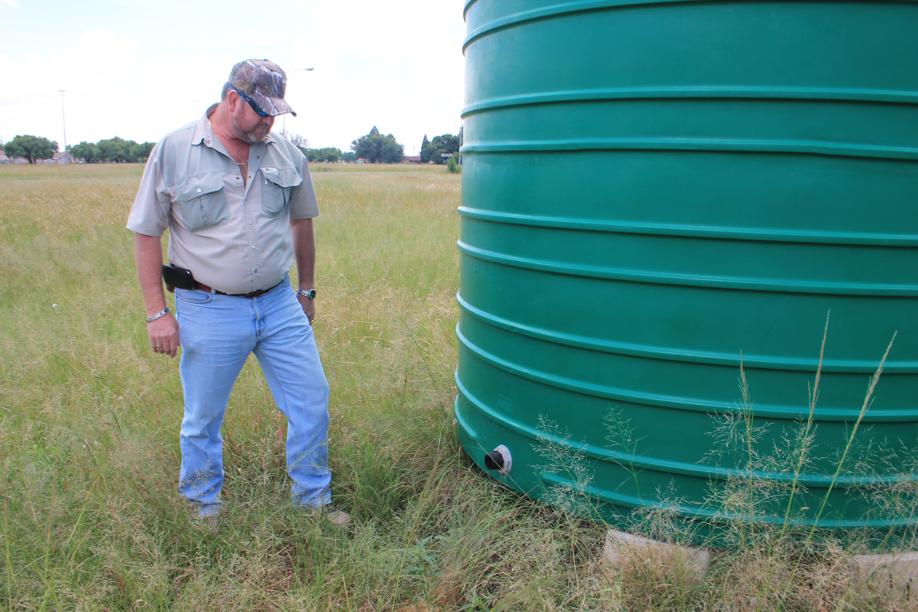 Water issues drive residents wild | Carletonville Herald