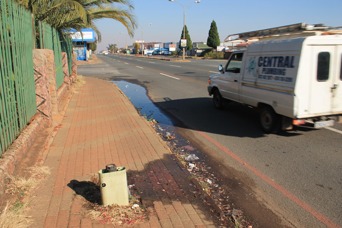 Merafong residents to pay more for municipal rates and taxes ...