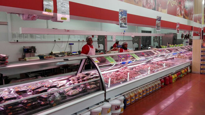 Roots Butchery is the best place to get all the meat you need ...