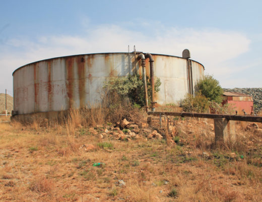 Doornfontein and Blyvoor without water | Carletonville Herald