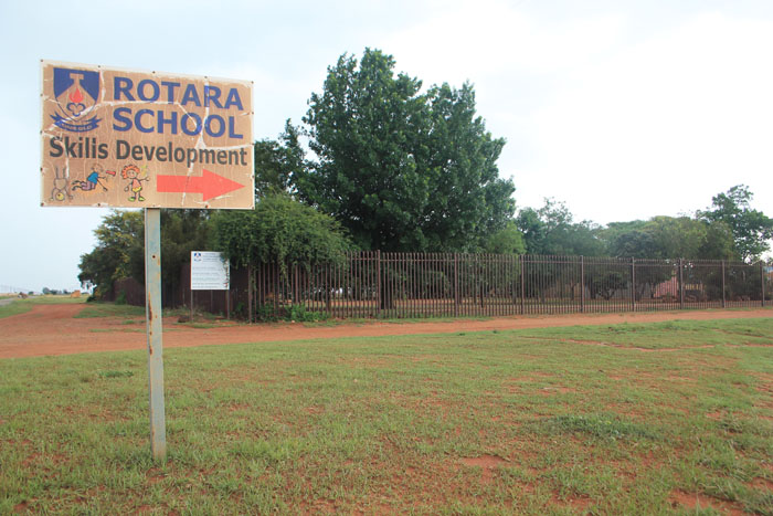 Rotara School one step closer to being moved | Carletonville Herald