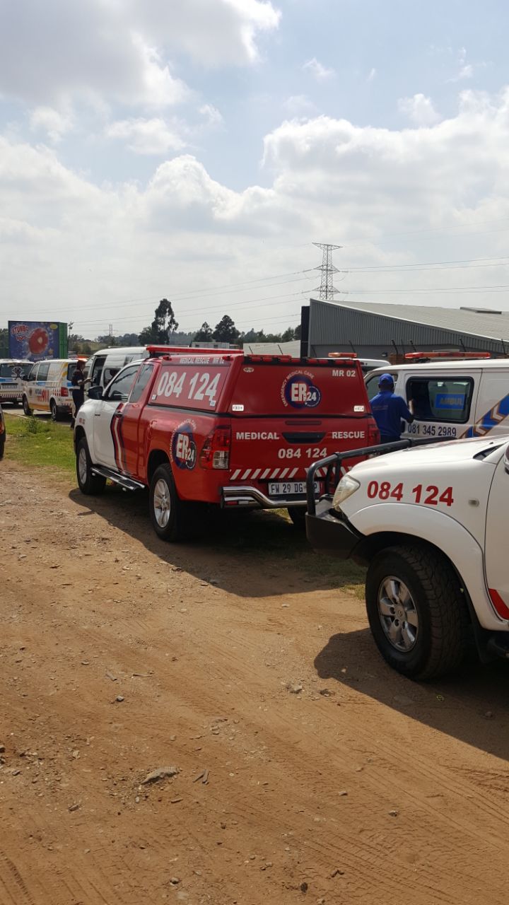 Train collision leaves approximately 200 injured | Carletonville Herald