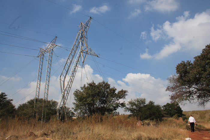 Electrical disaster looming | Carletonville Herald